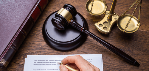 Comparing Initial and Full Signatures in the Digital Age