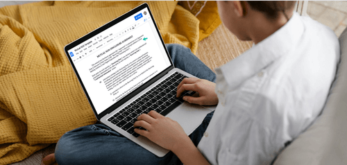 Electronic Signature: Send, Sign & Manage Docs Online | Blueink