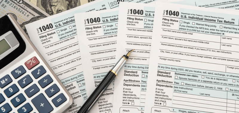 Can you sign your taxes electronically?
