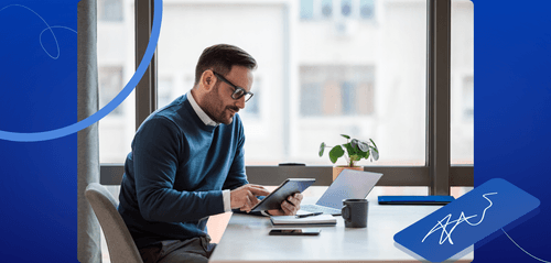 BlueInk SmartLink Forms: Fast, Secure & Paperless Data Collection