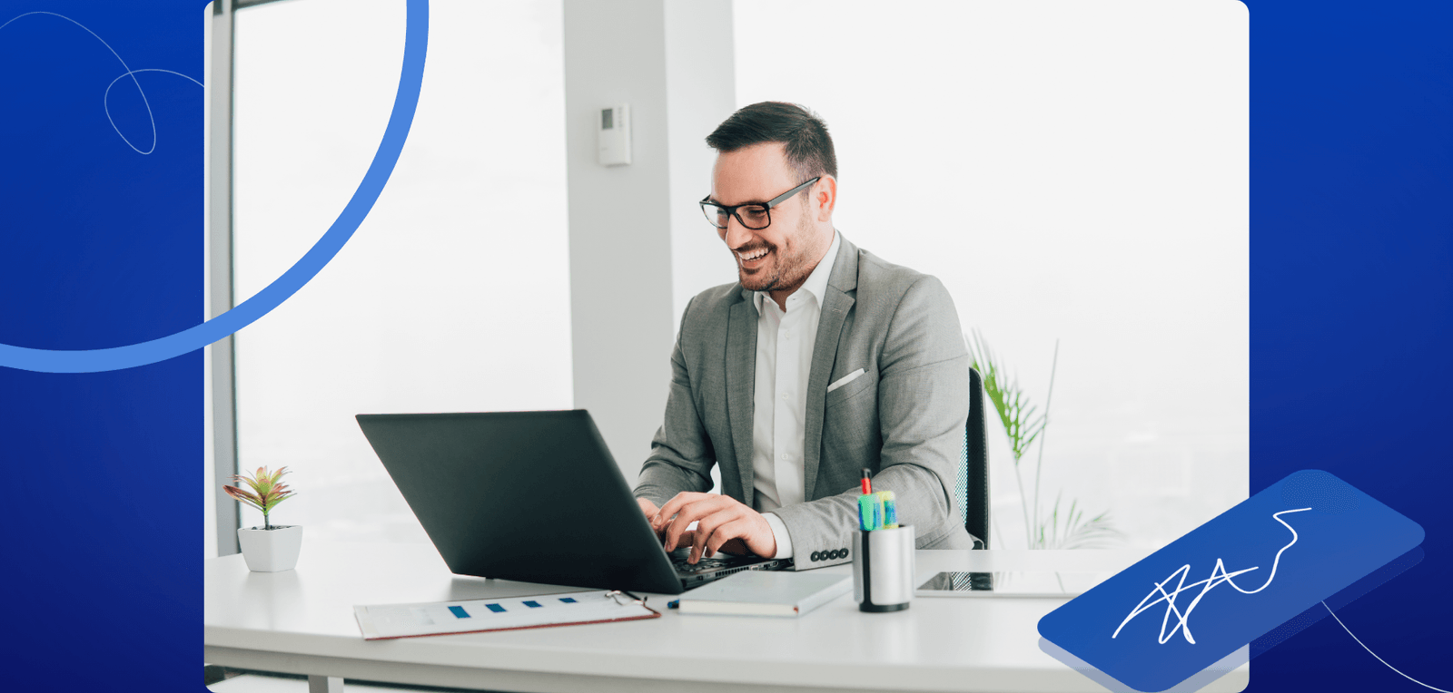 How to ensure Esign Act compliance: Checklist included