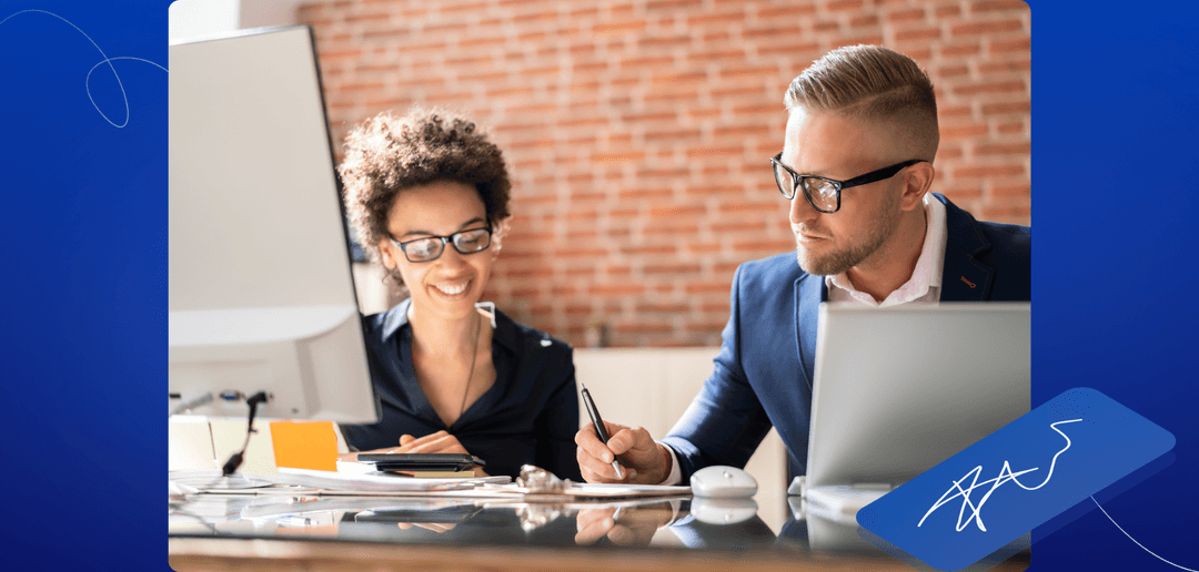 How to ensure Esign Act compliance: Checklist included