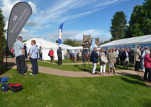 Scottish Borders Events Calendar 2025 | Year-Round Jedburgh Events