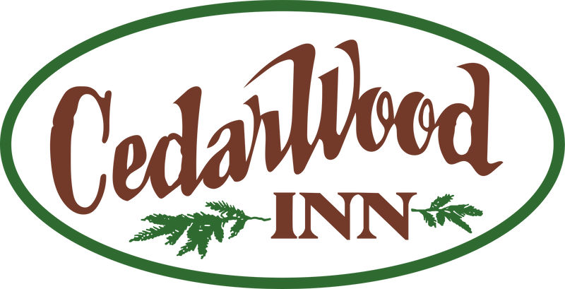 CedarWood Inn