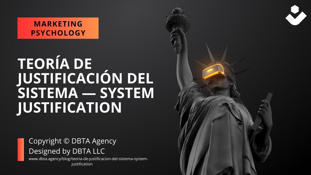 2024 | Influencia en decisiones de compra con teoría justificación