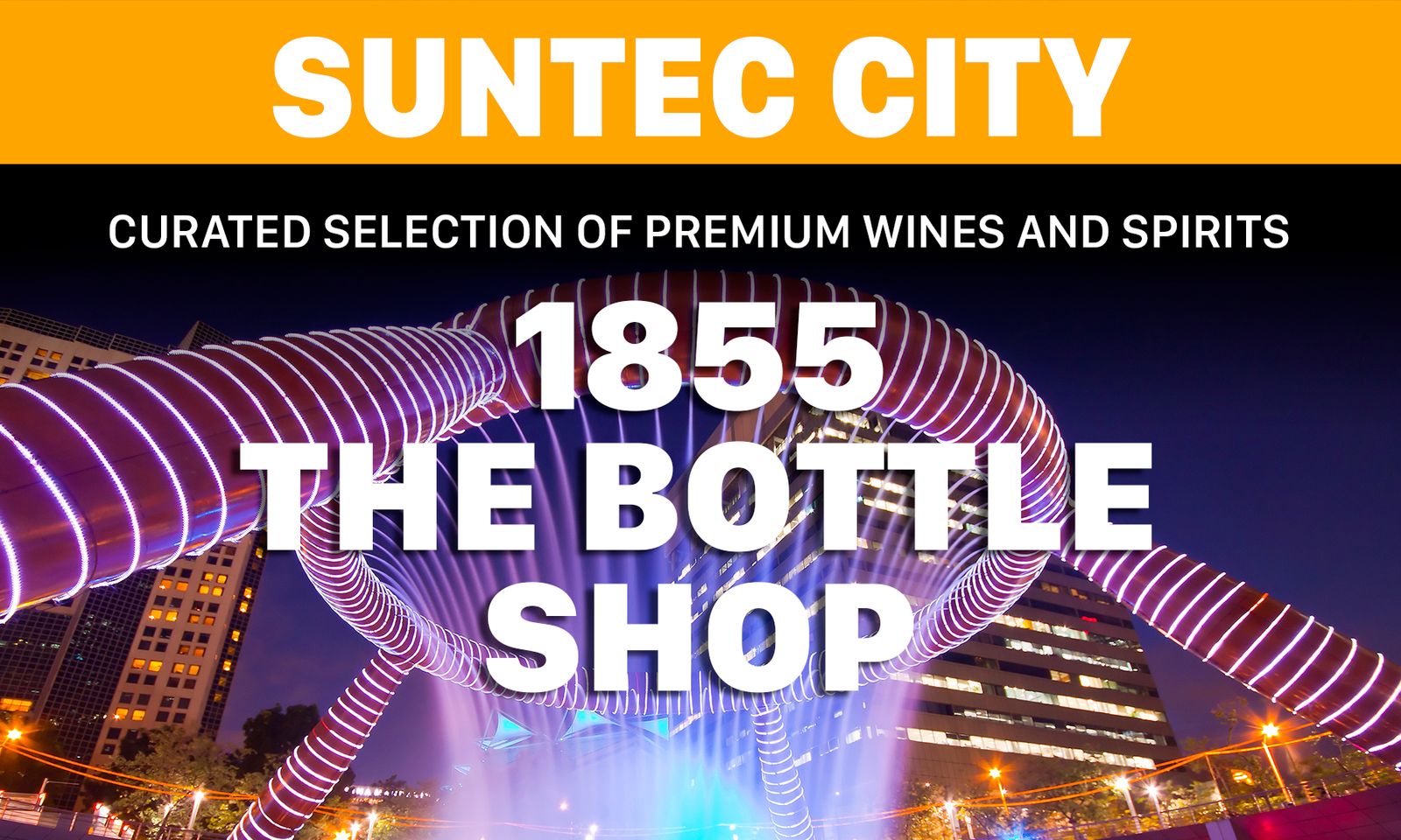 Best Denki at Funan Mall