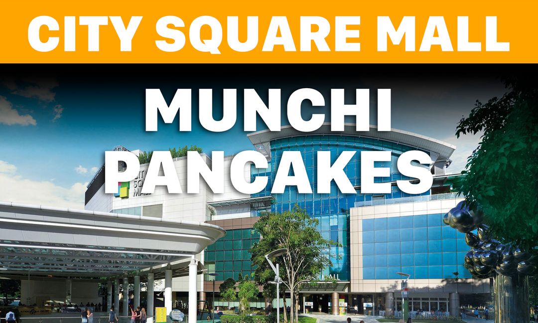 Best Denki at Funan Mall