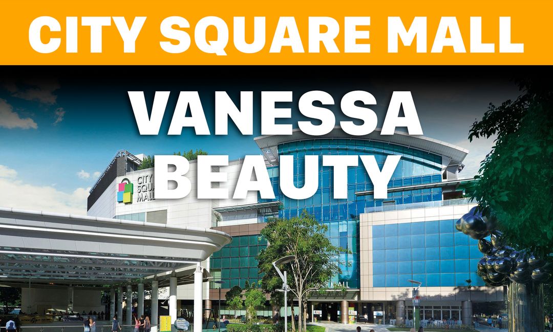 Discover iORA at Suntec City: A Fashion Haven for Modern Women