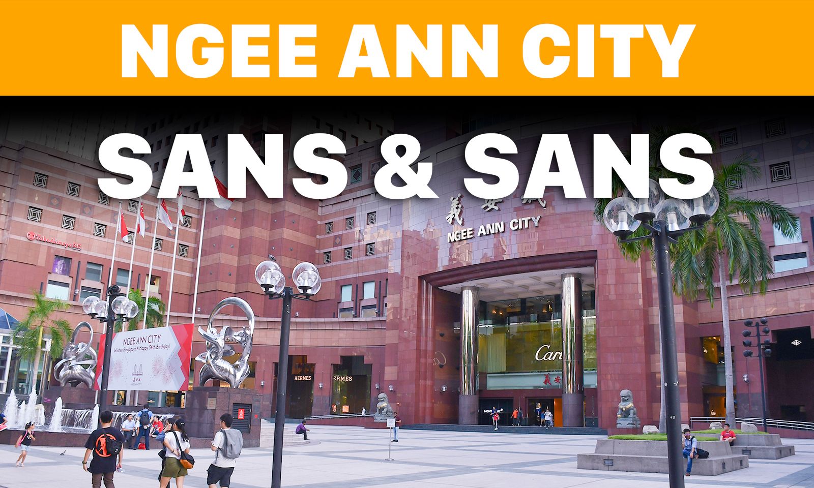 🌿 Sip, Shop & Save: T2 Tea Suntec City’s 2025 Experience