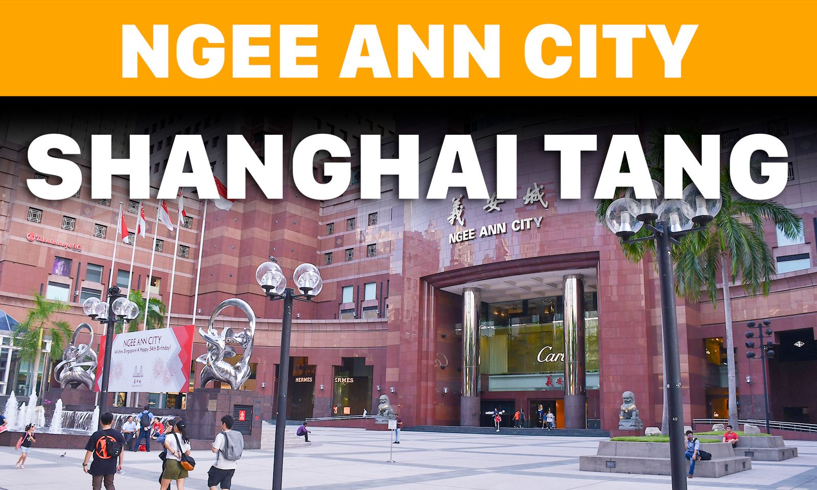 Spice Up Your Dining Experience at Xiao Jiao Tian Sichuan Restaurant in ...