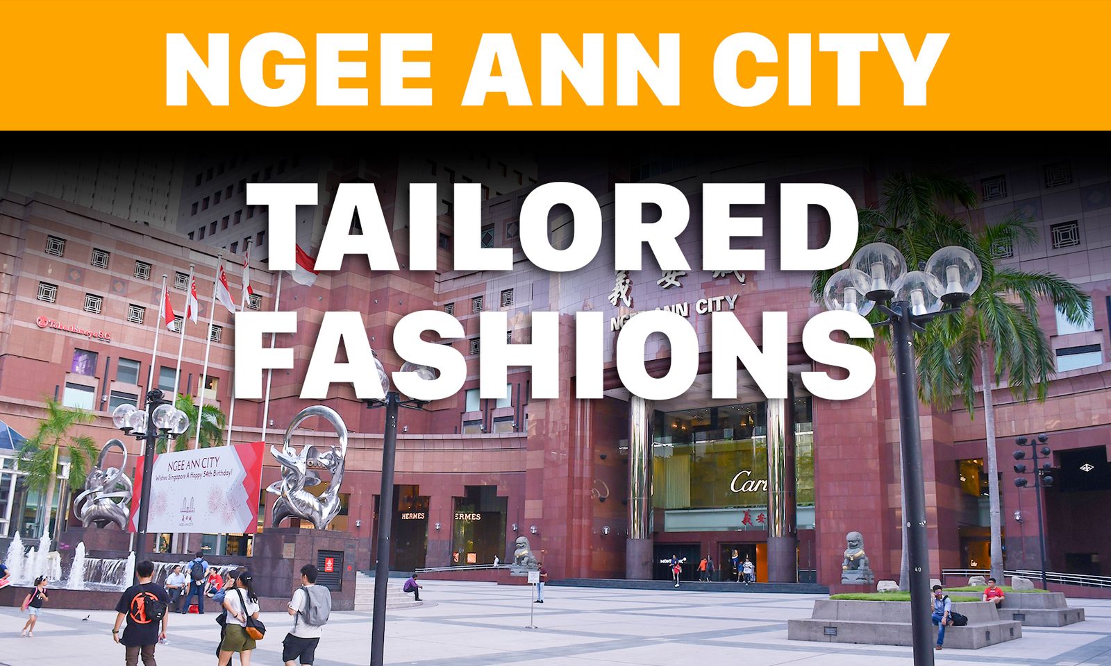 🌿 Sip, Shop & Save: T2 Tea Suntec City’s 2025 Experience