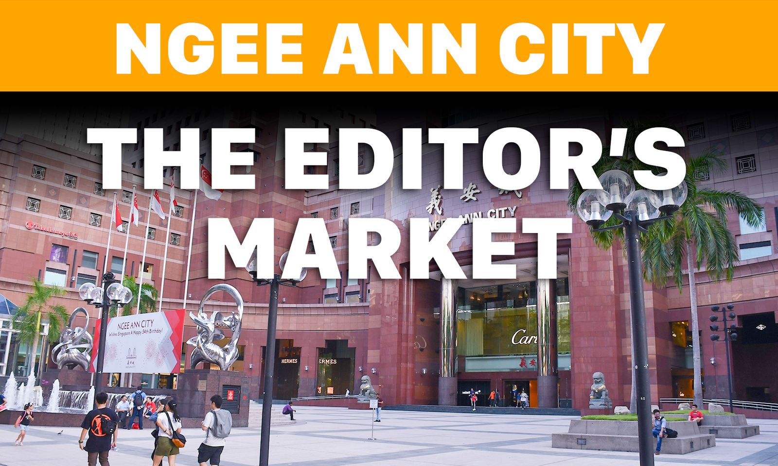 Stride in Style: Onitsuka Tiger Raffles City – 2025's Sneaker & Apparel Hub