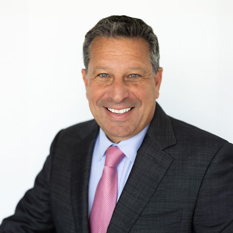 Professionals | Ostroff Associates