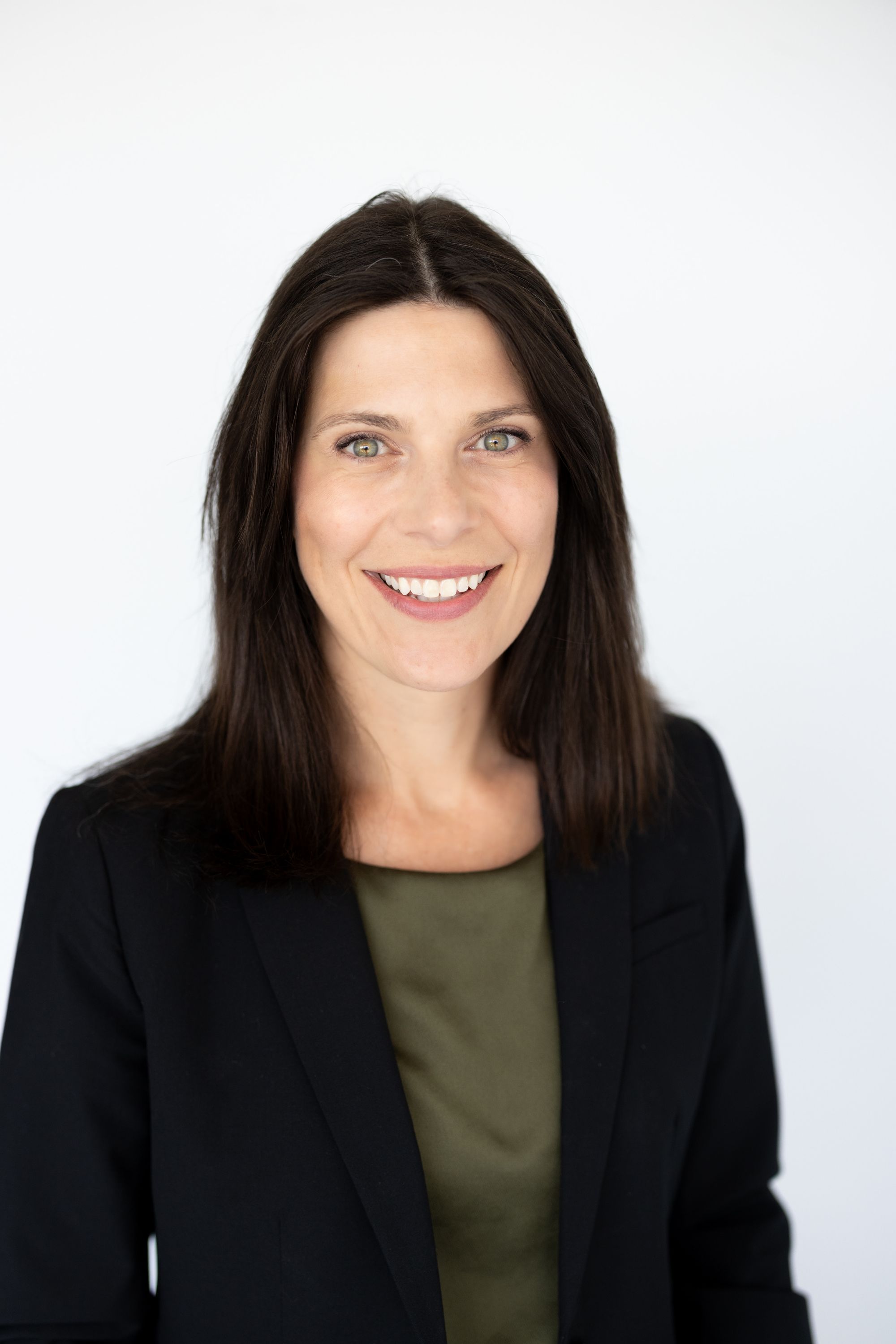 Professionals | Ostroff Associates