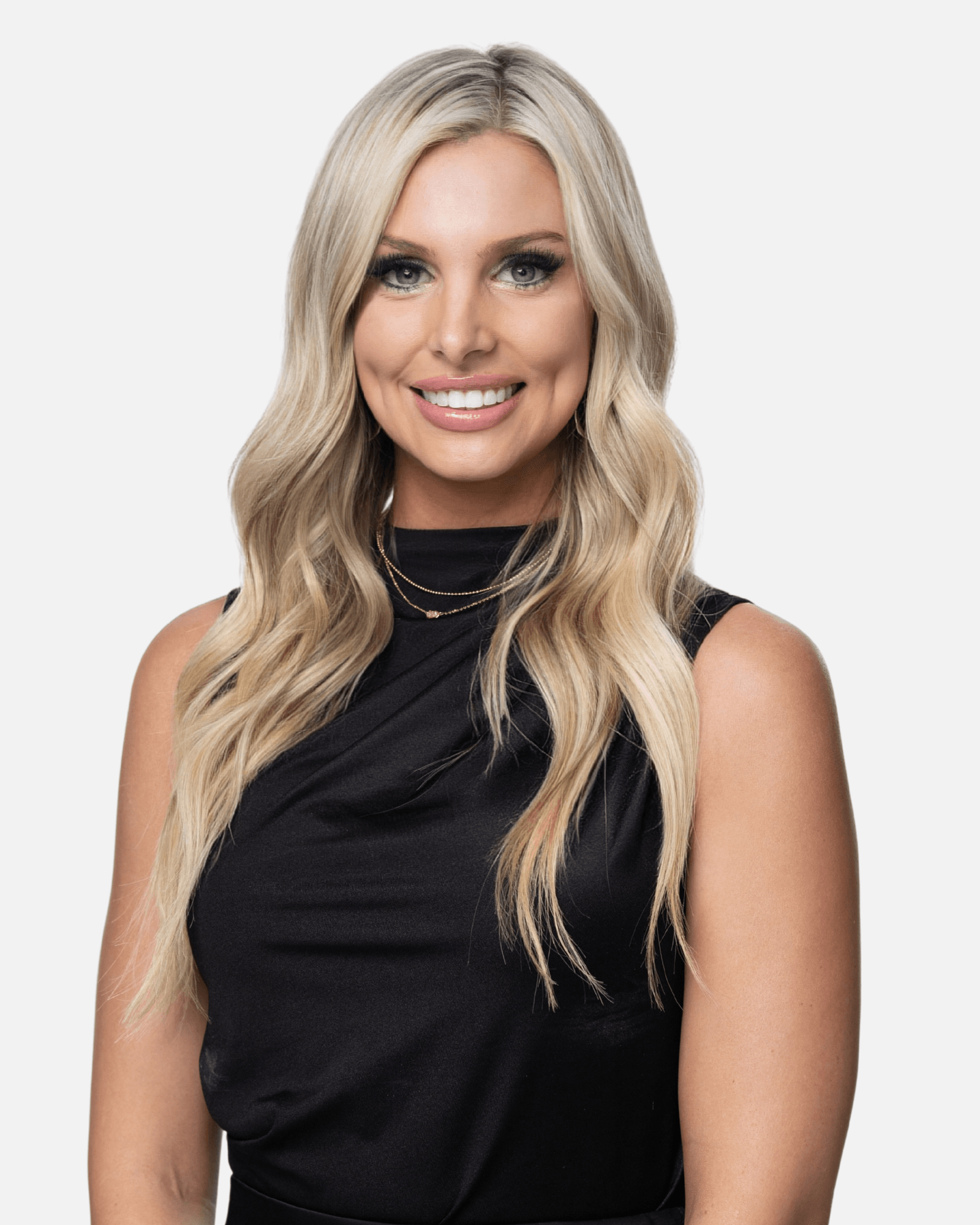 Kali Arredondo | Texas Tech Credit Union Mortgage