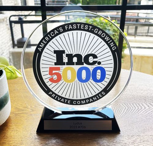 About Us - Ludus Team and Mission