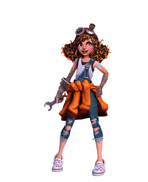 Envar Studio - Outsource and Game Development