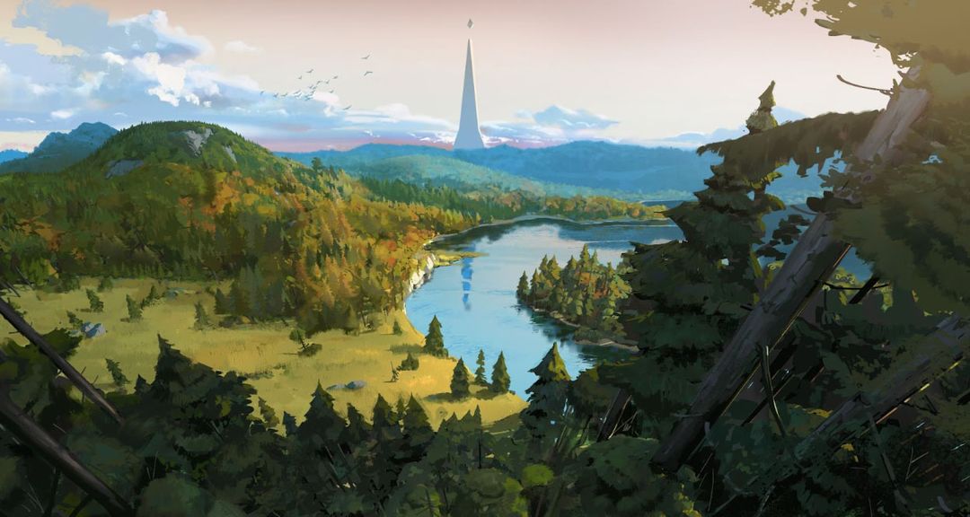 Games - Envar Studio