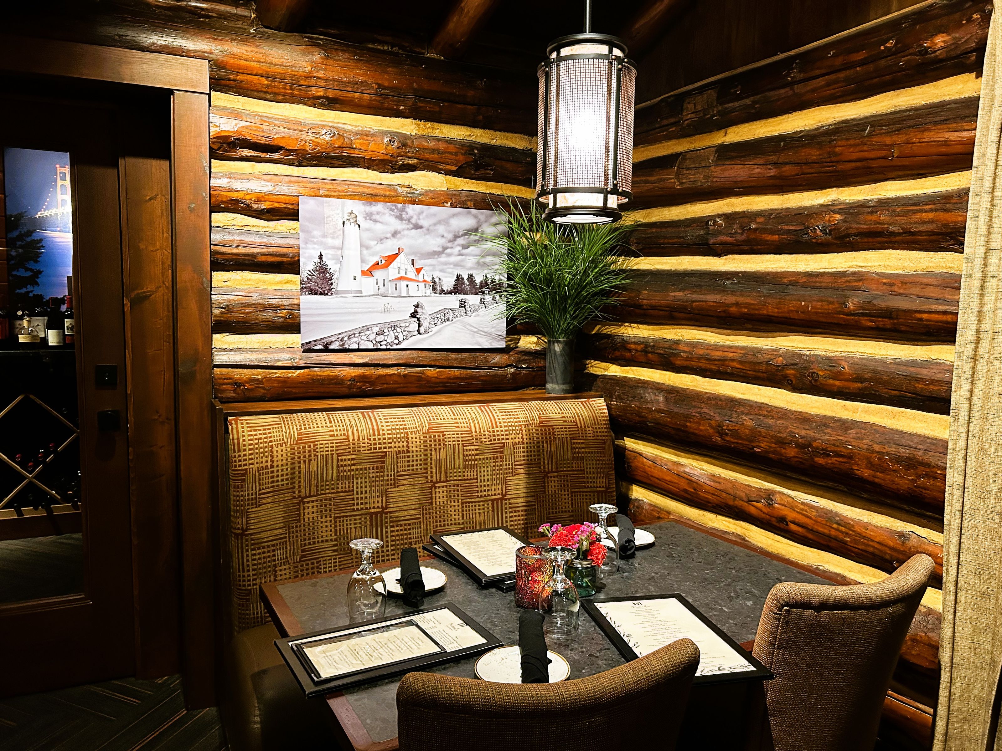 Michael's Tavern & Steakhouse