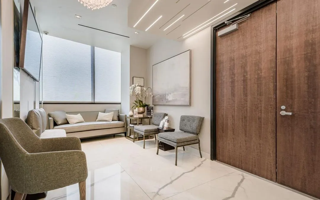 Beverly Hills Plastic Surgery | Barrett Plastic Surgery