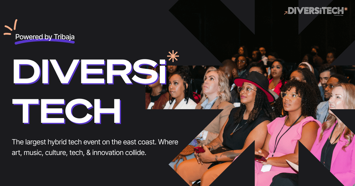 Diversitech | Powered by Tribaja