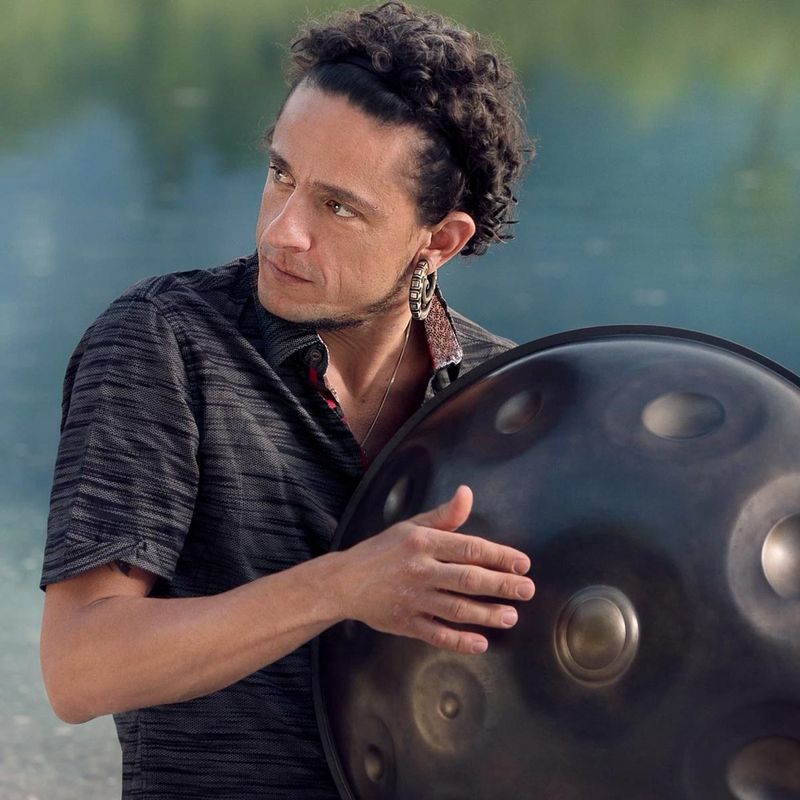 Learn to play handpan the easy way. Enroll for free to our tutorials ...
