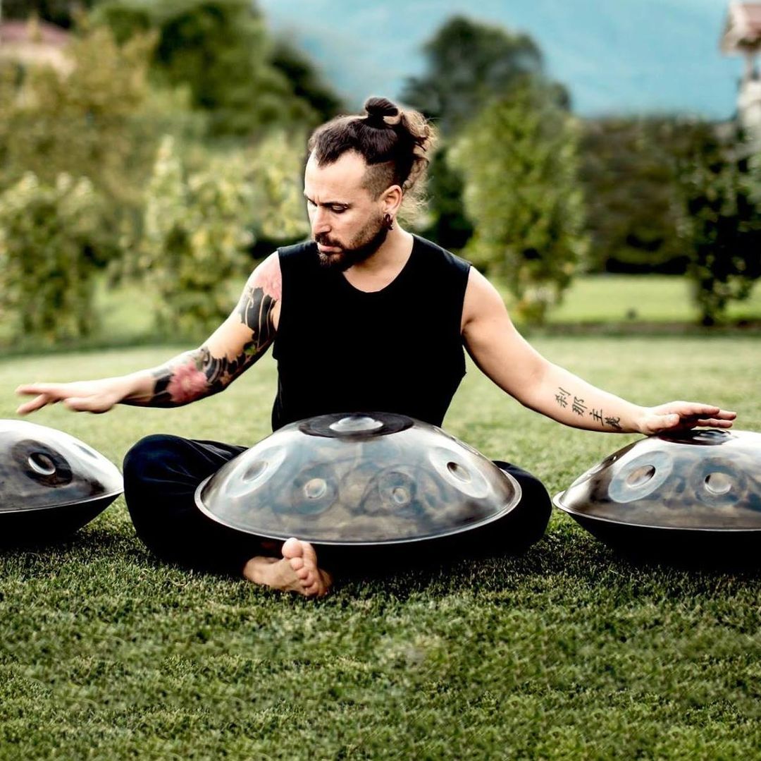 Handpan Lessons for Beginners. Get started free. Learn Fast and Have ...