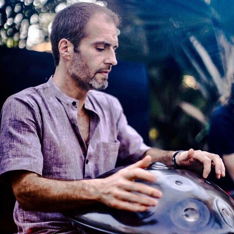 Learn to play handpan the easy way. Enroll for free to our tutorials ...