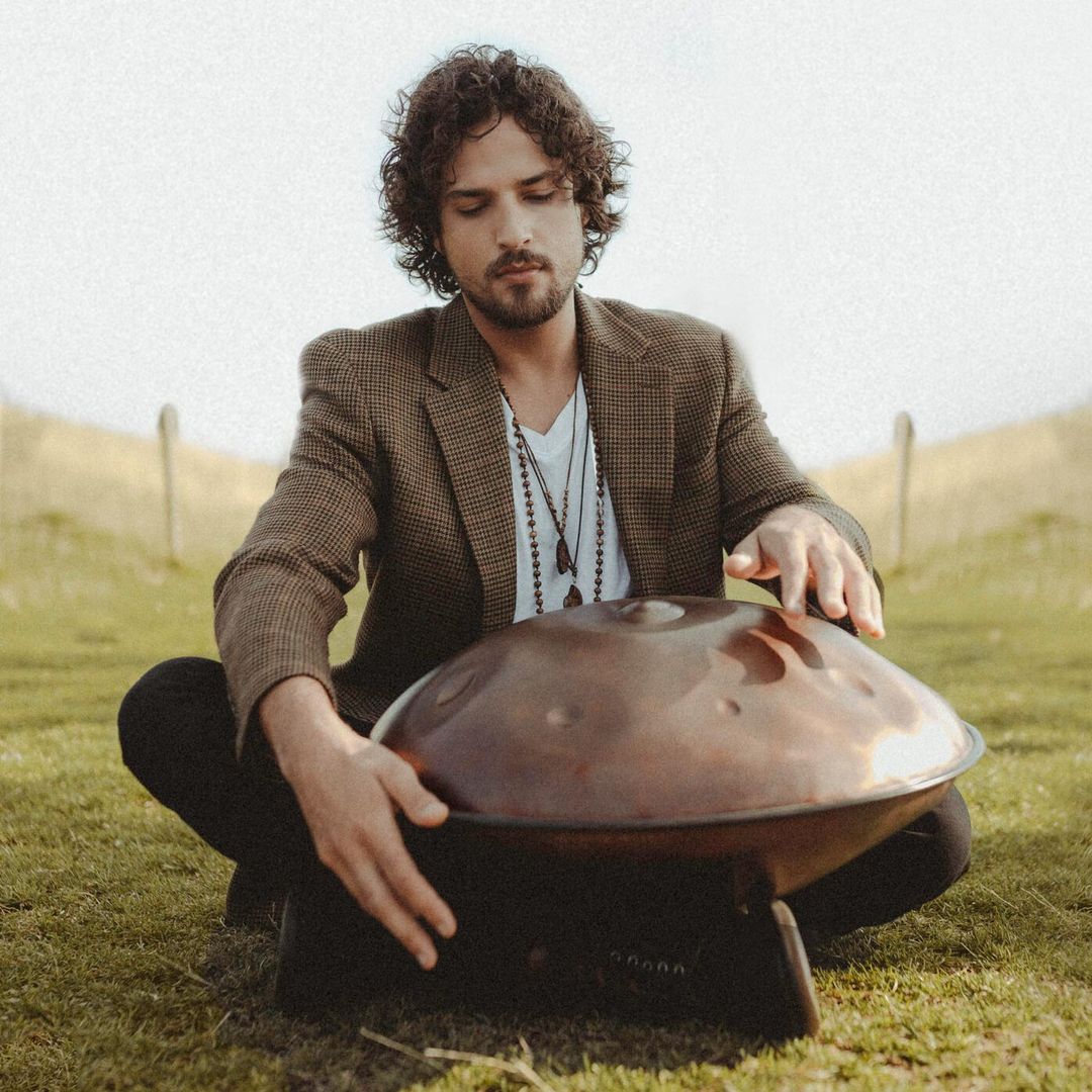 Handpan Lessons for Beginners. Get started free. Learn Fast and Have ...