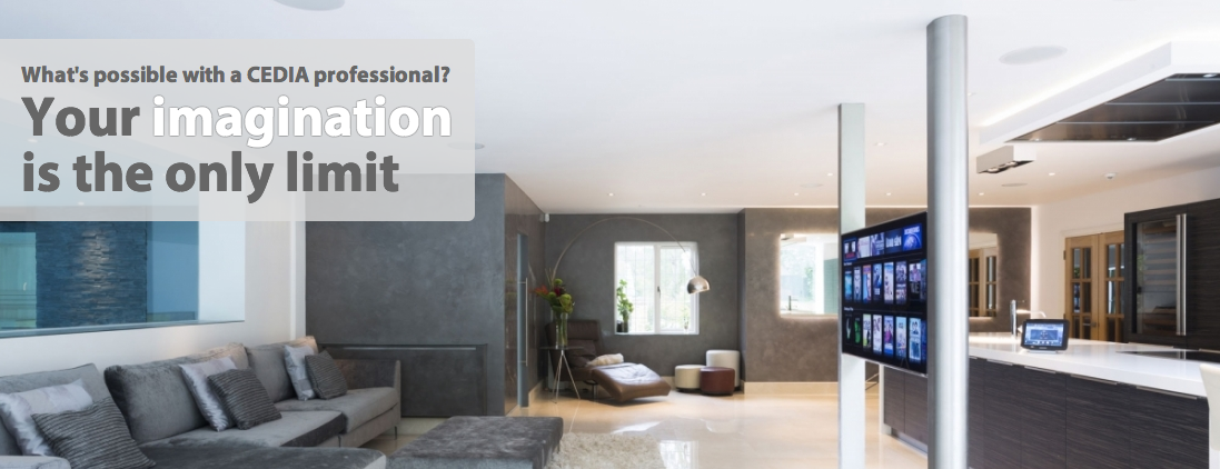 What Is CEDIA? | Why Integration Controls Is Proud to Be CEDIA Certified
