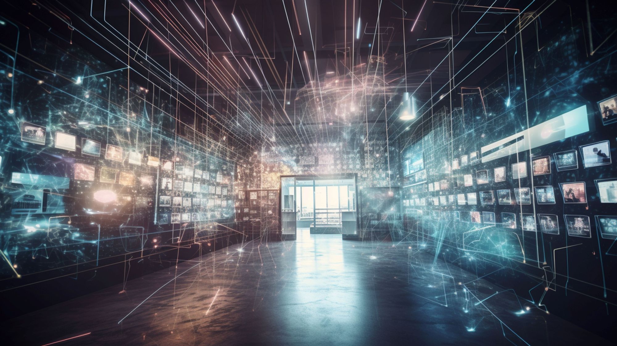 Smart Automated Warehouse System Solutions | XSQUARE