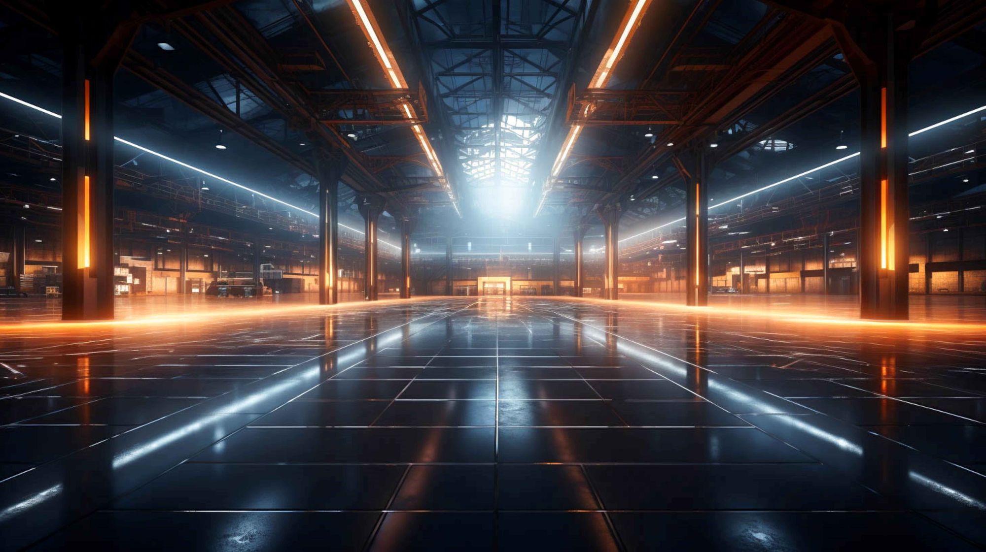 Software | Xymphony, Intelligent Warehouse Orchestrator