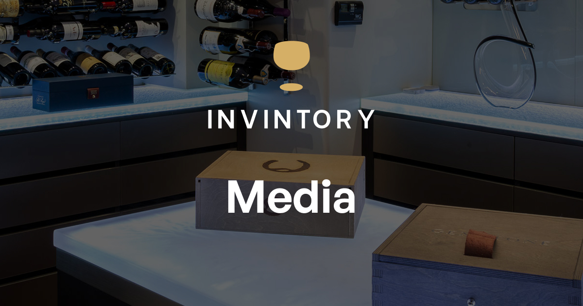 Podcast & Webinars by InVintory