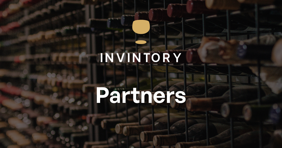 Join the InVintory Partner Network