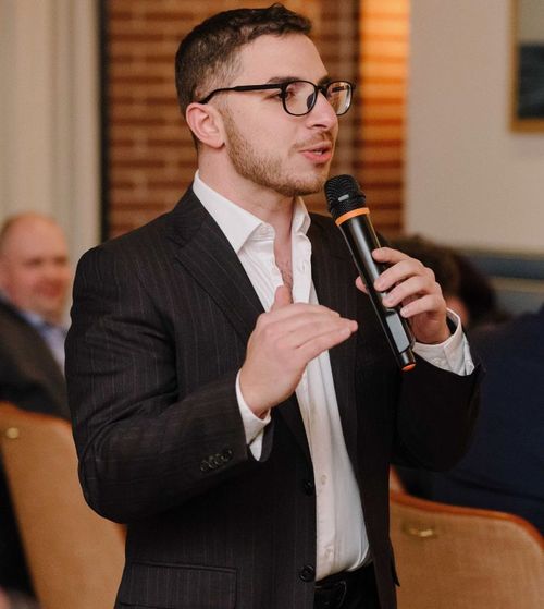 Made by Collectors, For Collectors