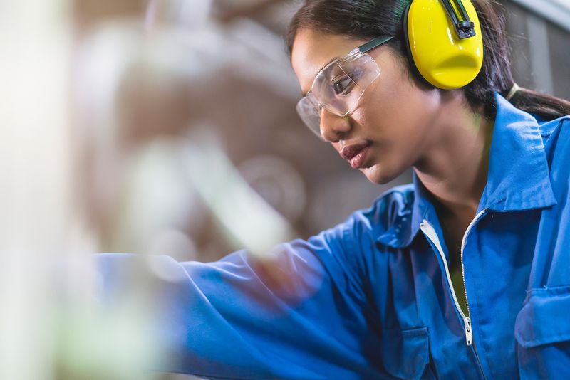 Environmental Health & Safety Risk Management Experts | GMG EnviroSafe