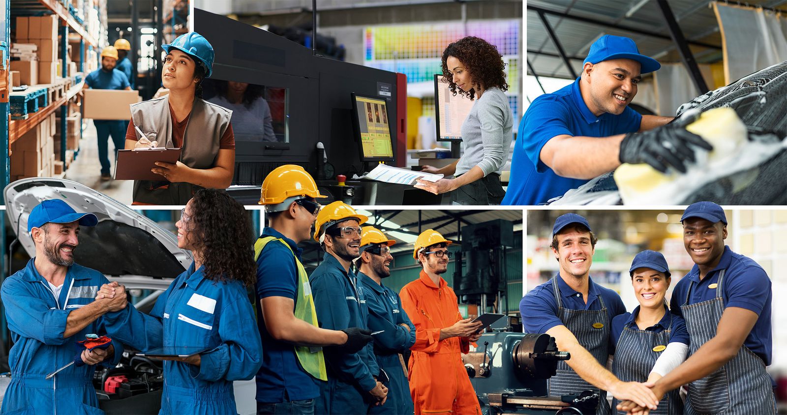 Environmental Health & Safety Risk Management Experts | GMG EnviroSafe