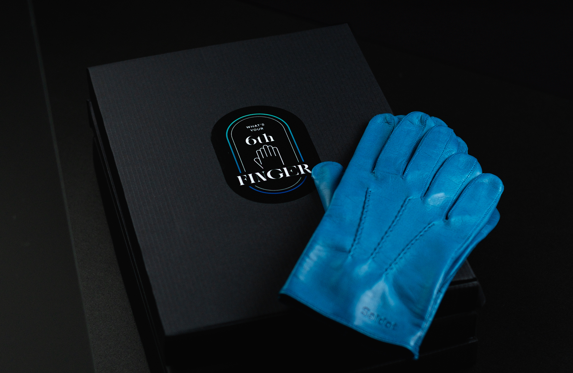 What's Your 6th Finger?