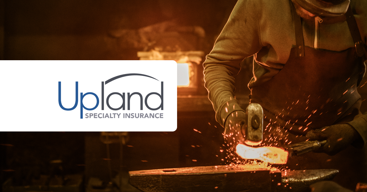 Event Registration | Upland Capital Group