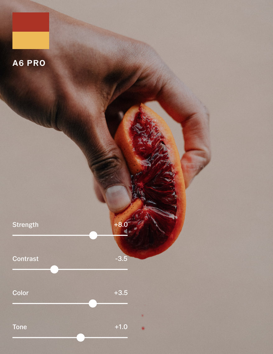 VSCO & Adobe Lightroom: Import & Edit Images with Presets