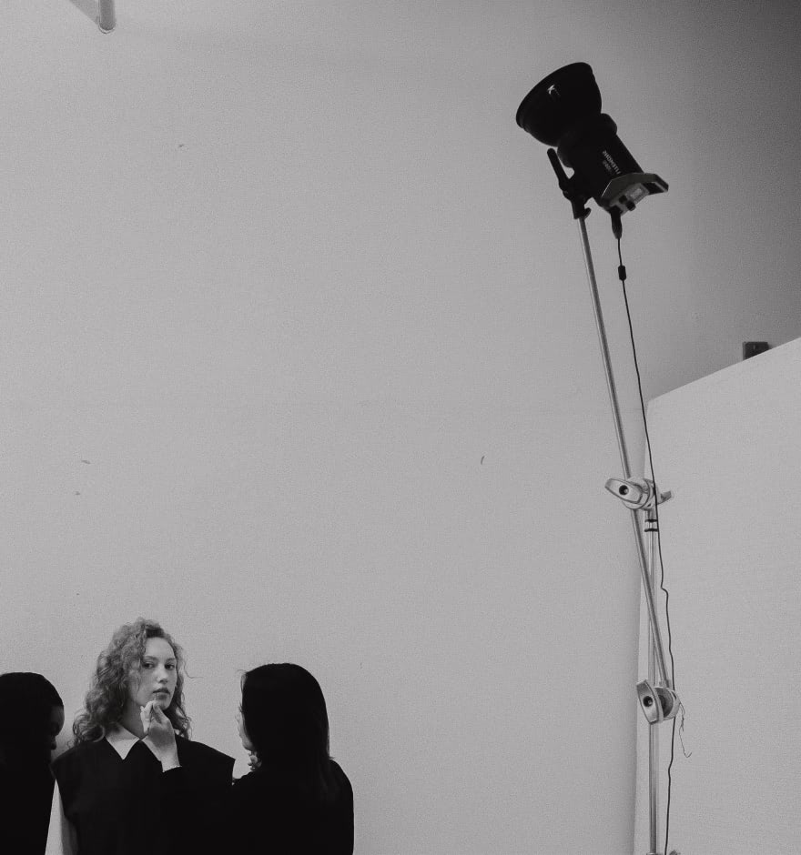 VSCO Canvas | AI Mood Board Maker for Photographers