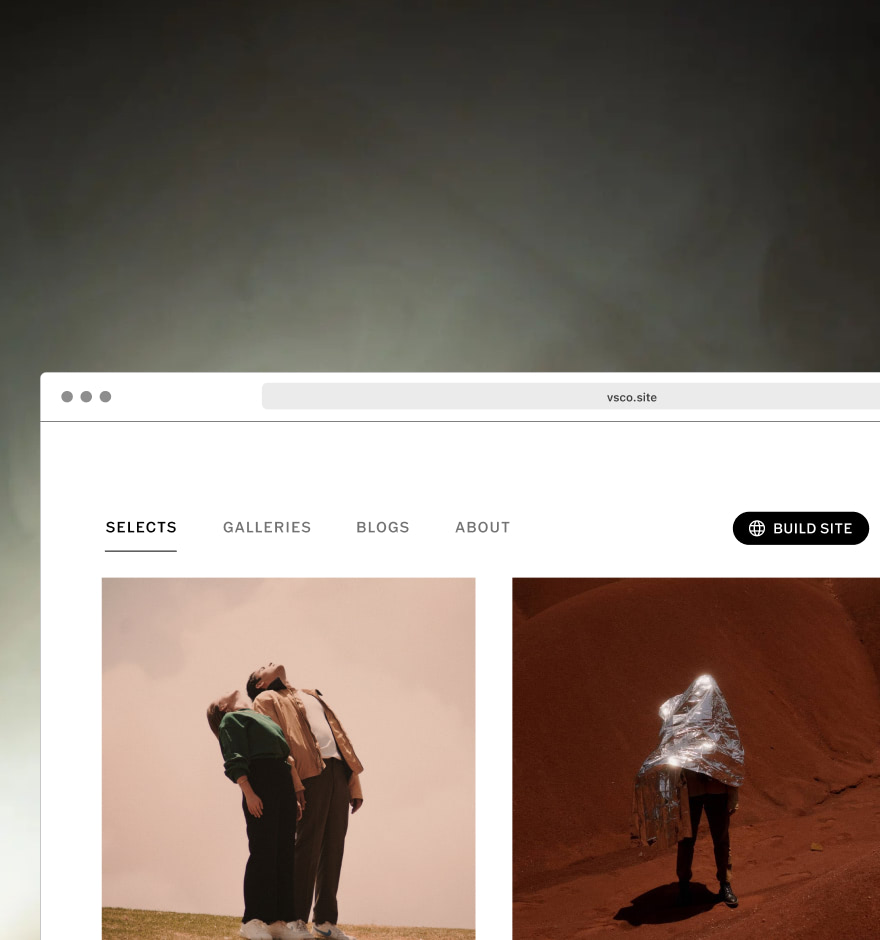 VSCO Features: Editing Photos & Videos, Community & Exposure