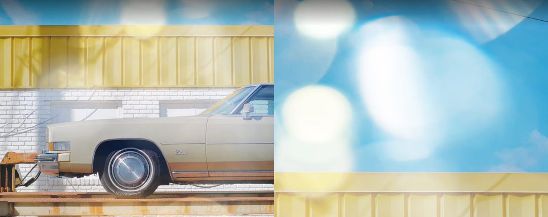 VSCO Film FX | Vintage & Retro Film Effects (Photo & Video)