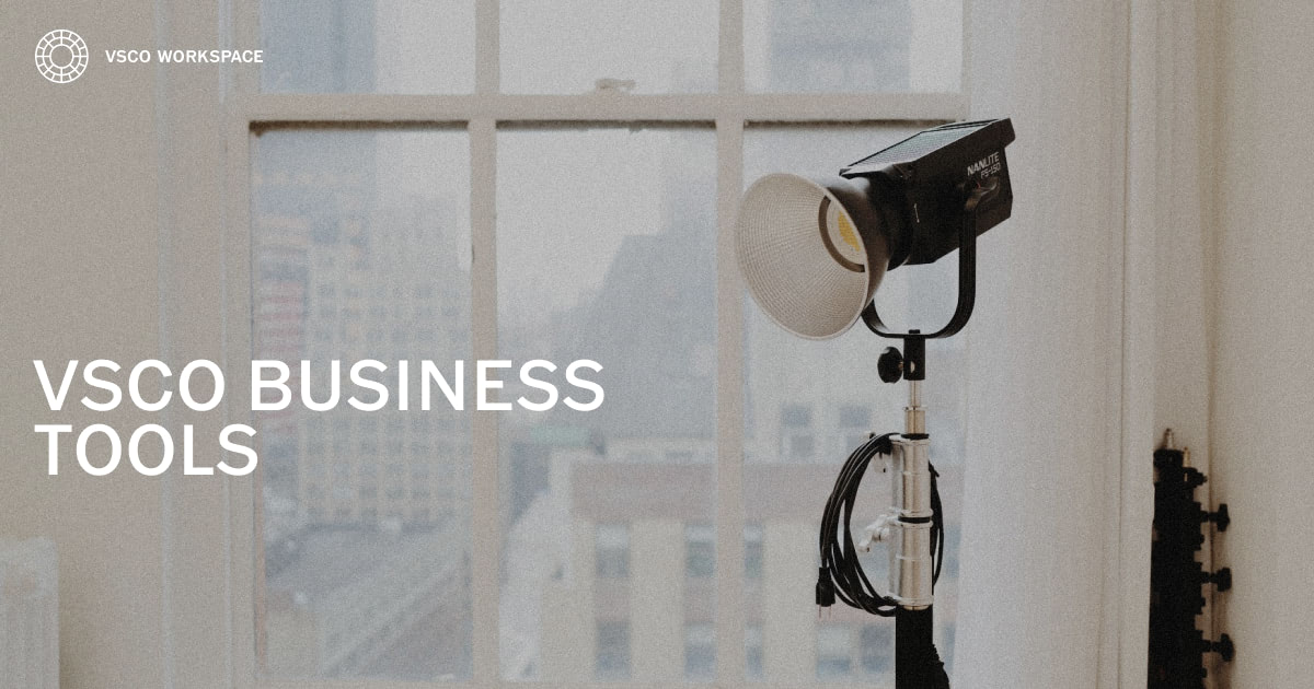 Photography Business Tools to Help You Succeed