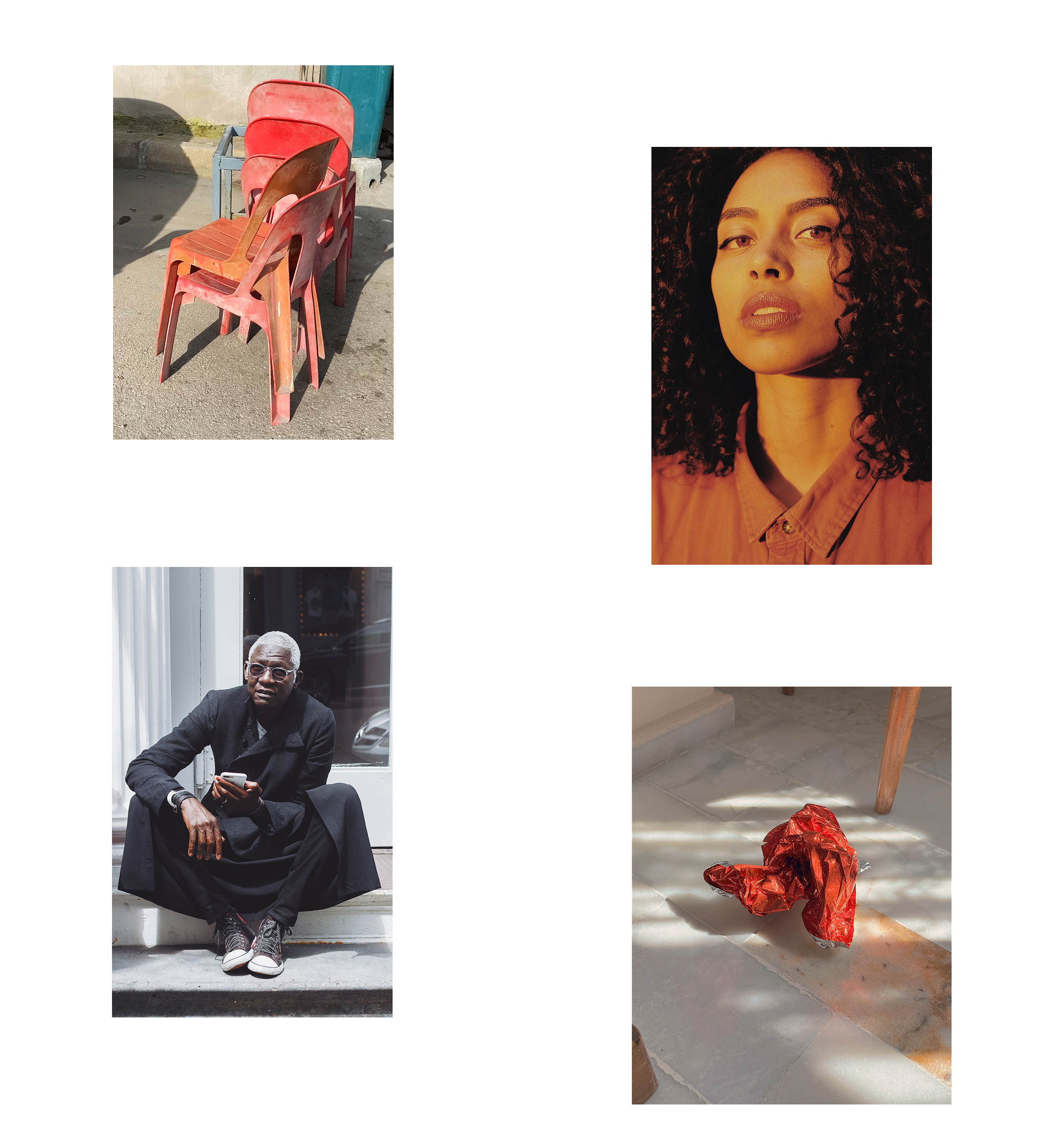 Comunidad de VSCO | Comunidad global de fotógrafos