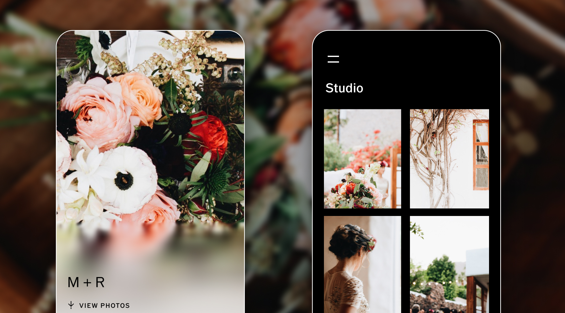 VSCO Galleries | Client Photo Galleries for Photographers
