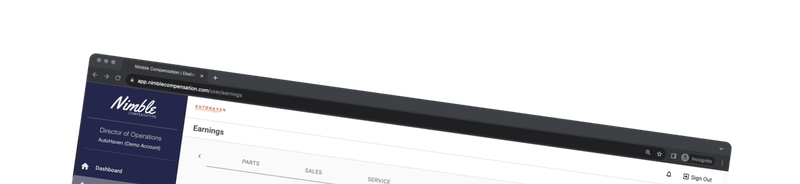 What is Holdback in Car Sales? - Dealer Speak | Nimble Compensation