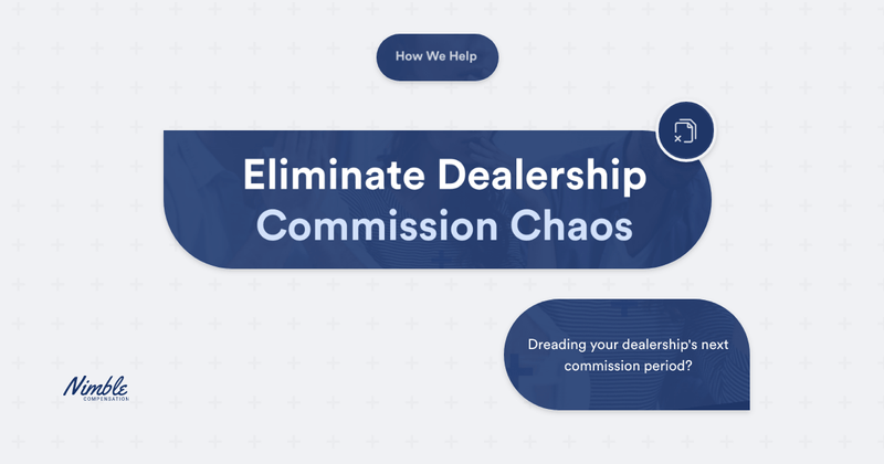 Understanding Front Gross in Automotive Sales - Dealer Speak | Nimble ...