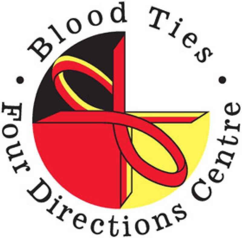 Blood Ties Four Directions - Contact