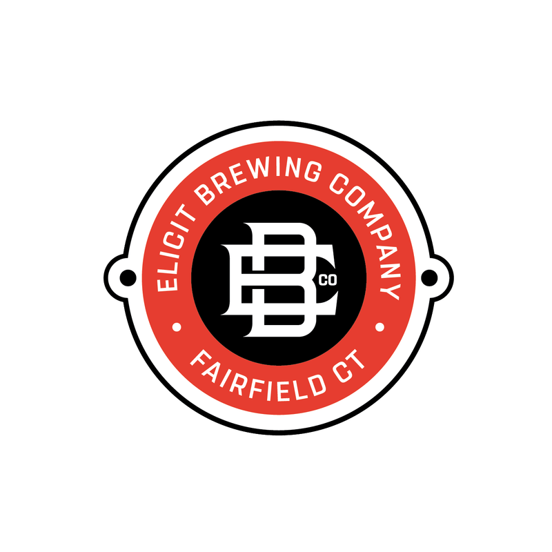 Elicit Brewing Co - Fairfield